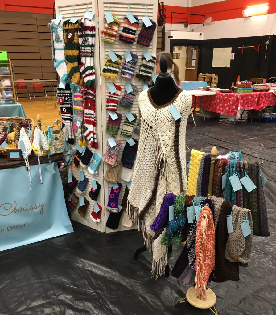 How To Make Your Craft Show A Success One Womans View On The