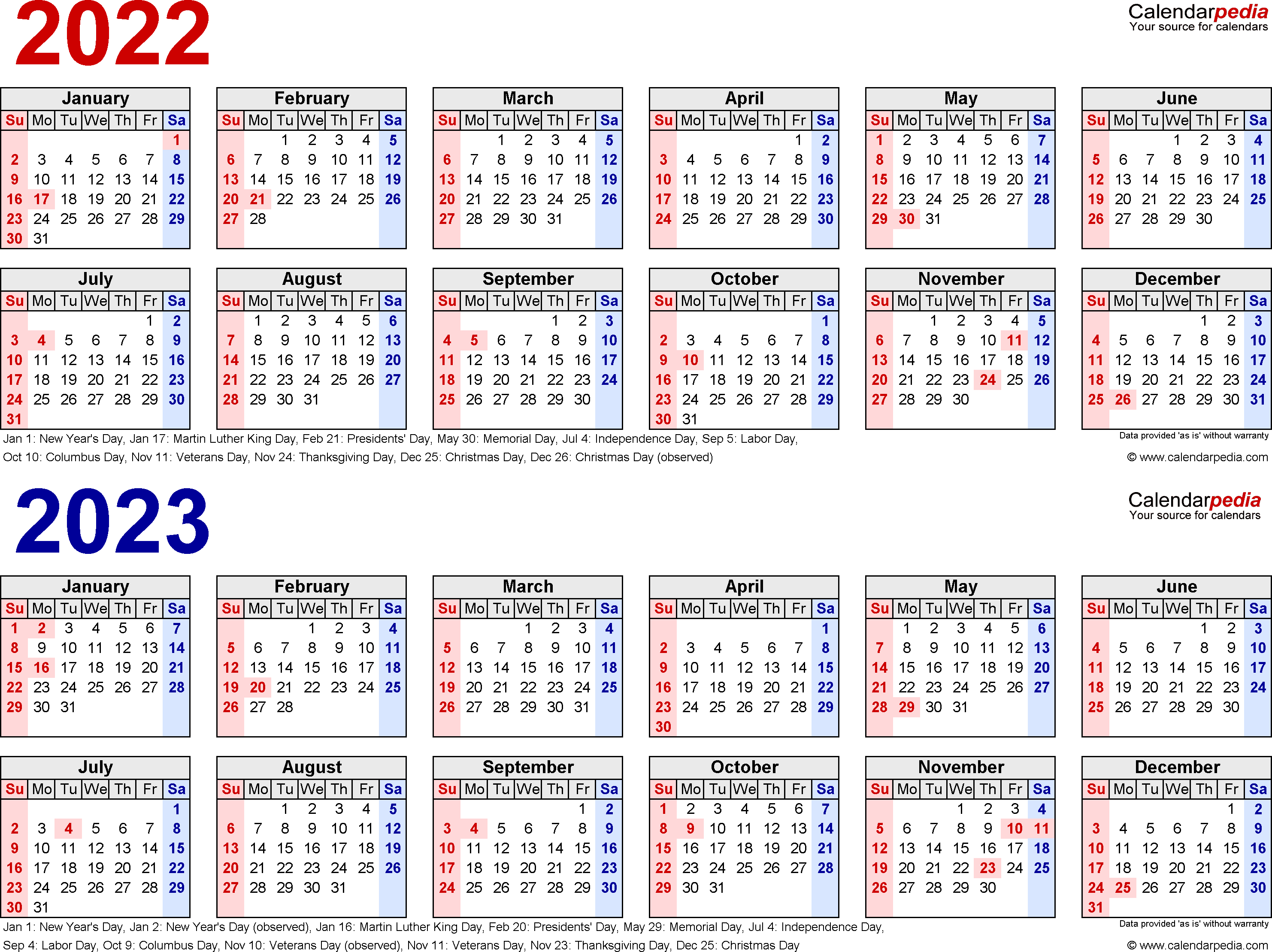 Free Big Printerable Calendars 2020 2023 Example Calendar Printable Riset