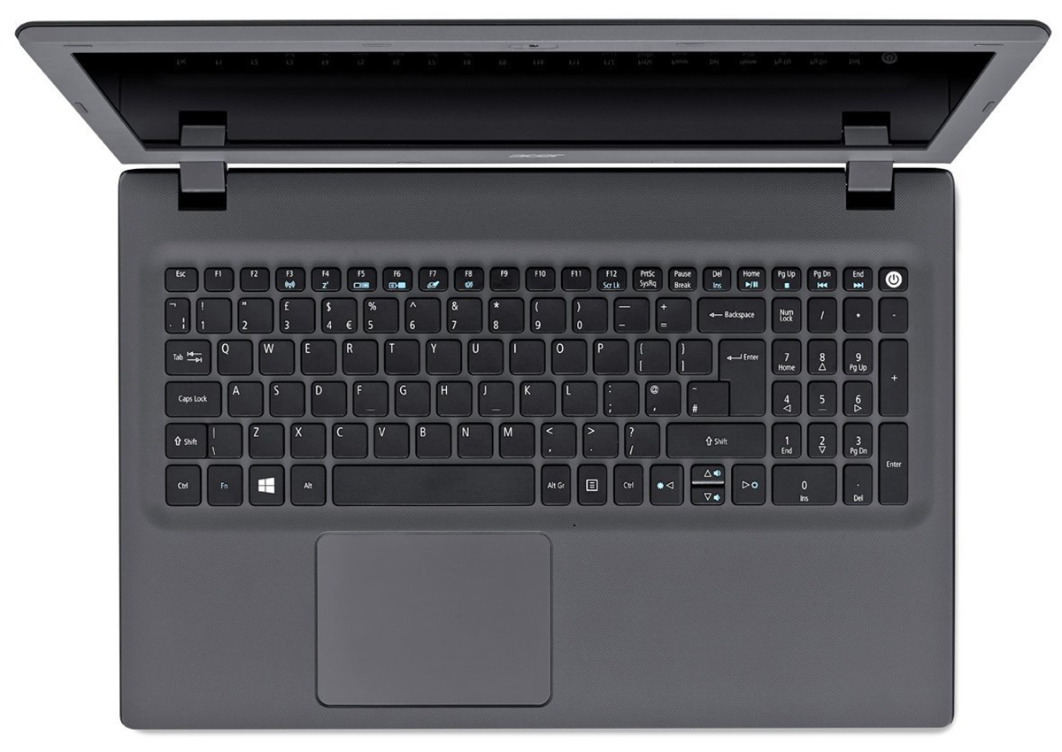 Acer Aspire E E5 573