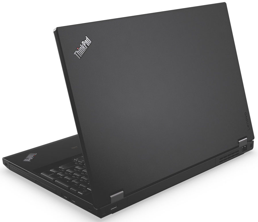 Lenovo Thinkpad L570 I7 7500u · Intel Hd Graphics 620 · 156” Full