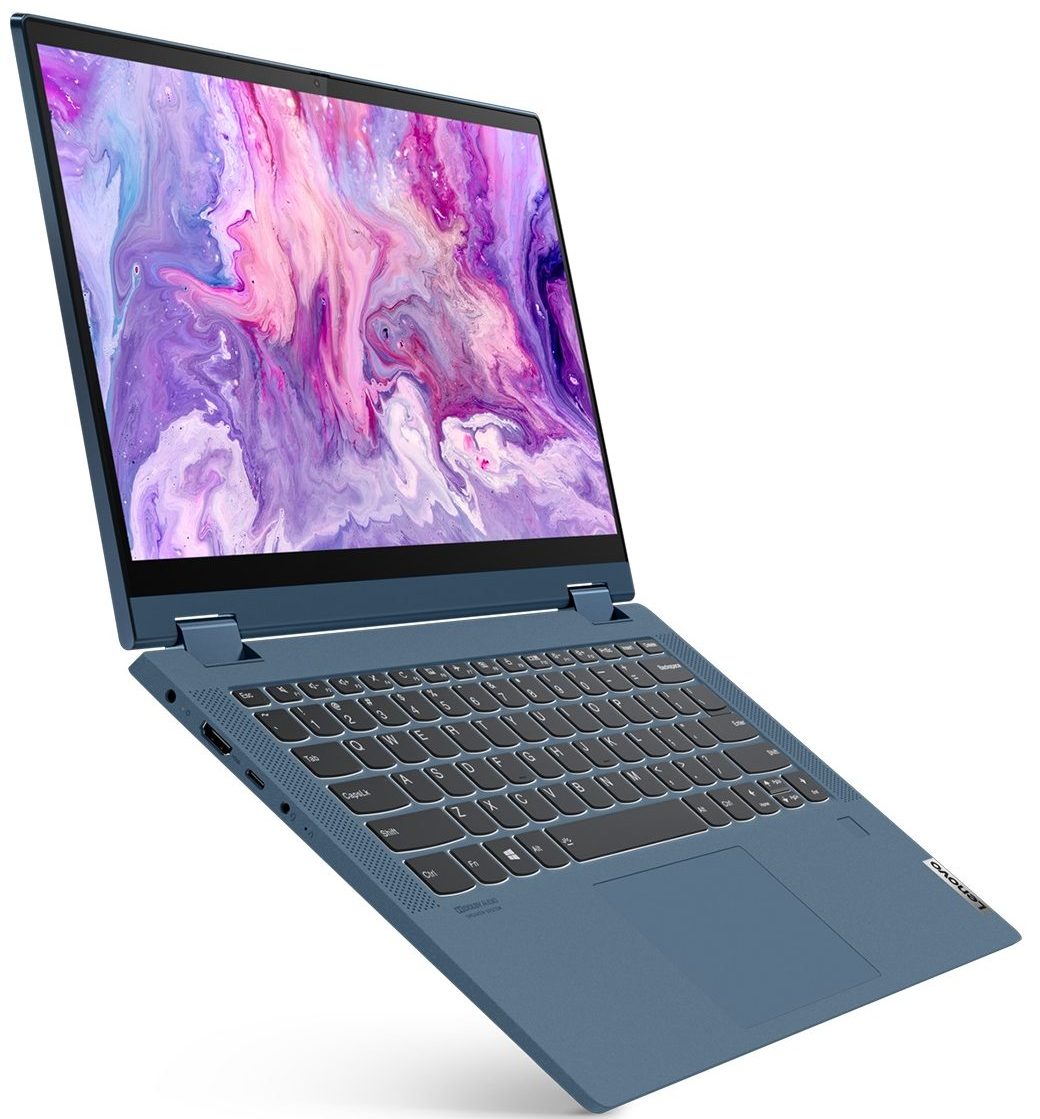 Lenovo Ideapad Flex 5 14″ Amd