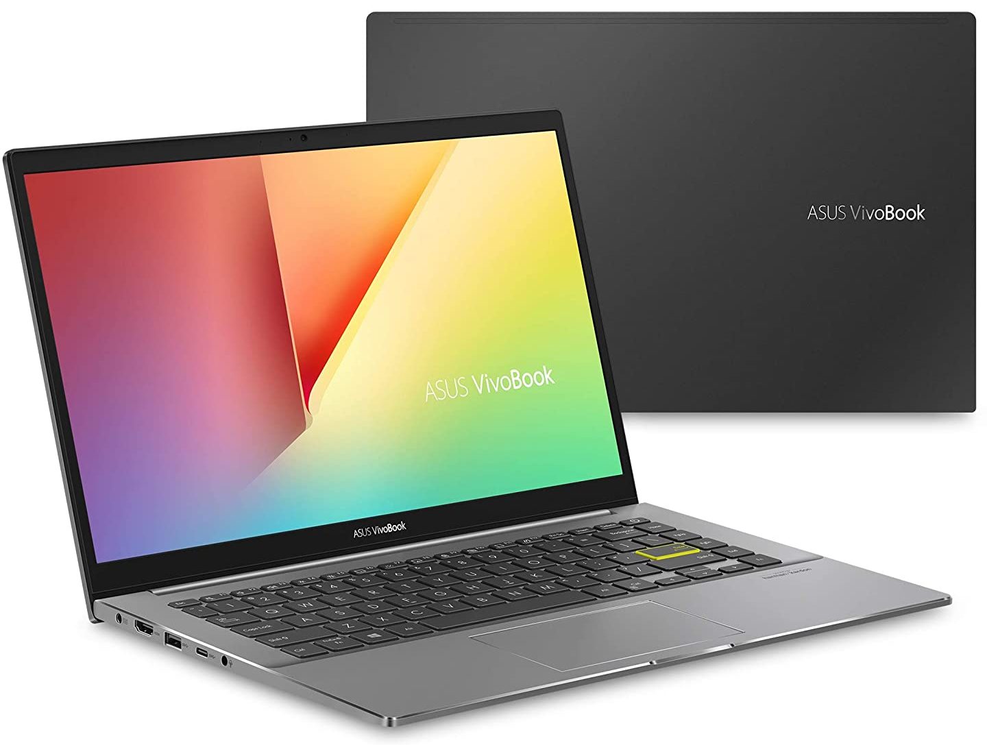 Asus Vivobook S14 S433 Review Brings Color To Your Life