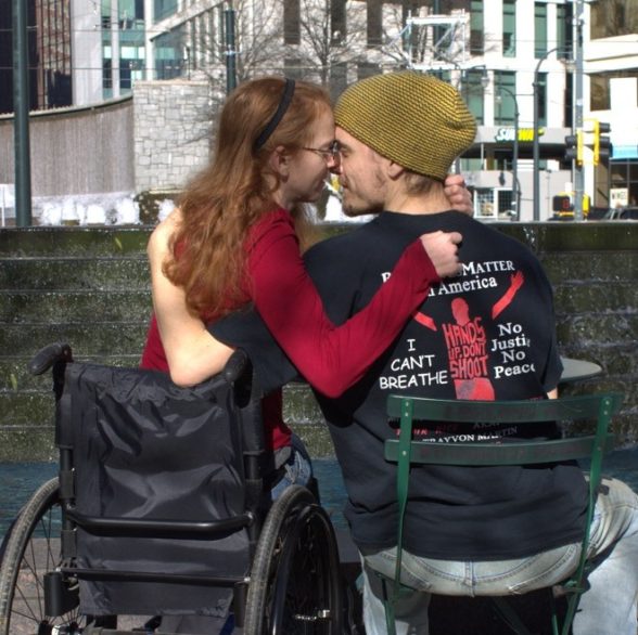 Sexuality Disability And The Power Of Love In Midlife Last First