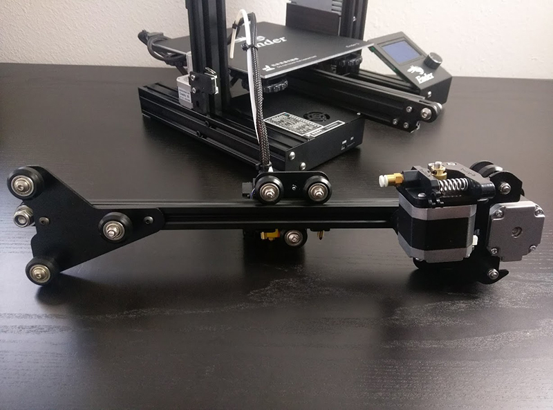 Guide How To Assemble The Creality Ender 3 Lets Print 3d