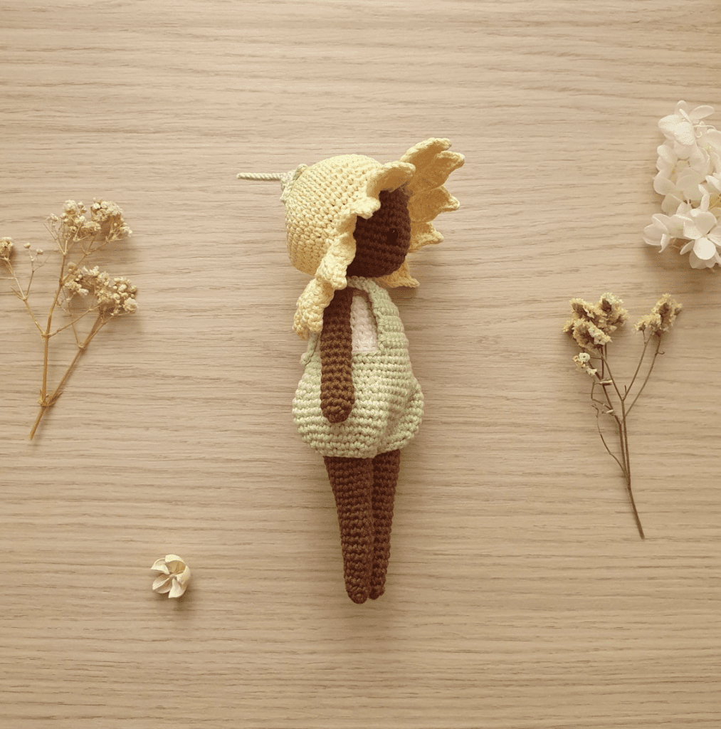 7 Amigurumi Trends That Will Be Huge In 2023 • Le Petit Saint Crochet