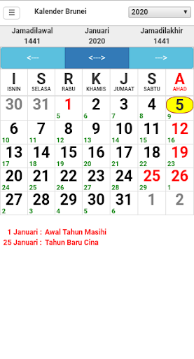 Masihi Ke Hijrah Converter Cara Menukar Kalendar Masihi Ke Tarikh