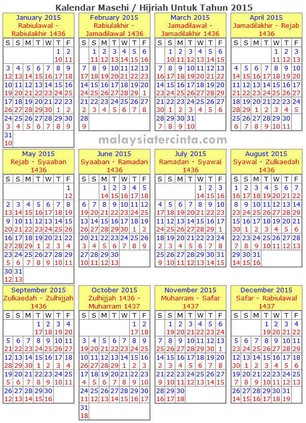 Tukar Hijrah Ke Masihi Hijri To Gregorian Date Converter Islamic Date