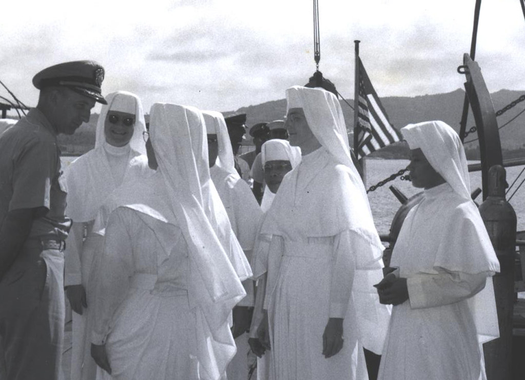 School Sisters Of Notre Dame