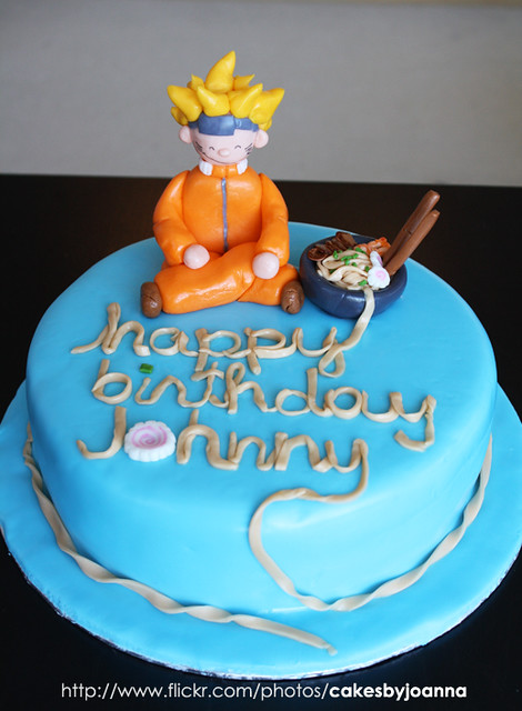 Unique Anime Cake Designs 46 Anime Cakes Ideas Anime Cake Amazing