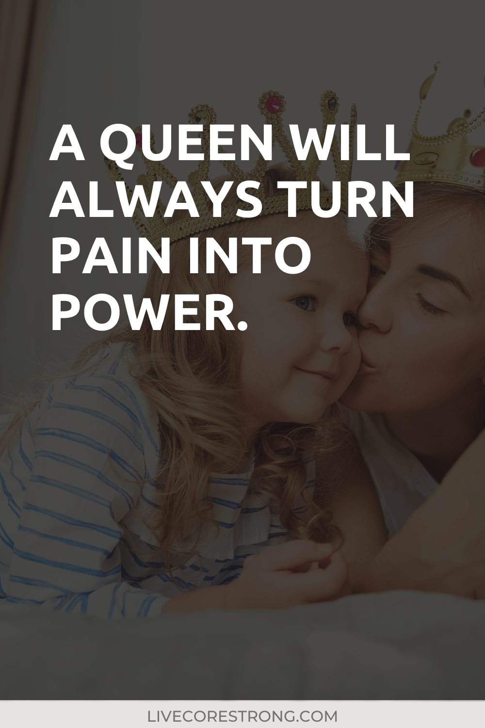 75 Best Strong Mom Quotes That Will Encourage And Inspire 2021