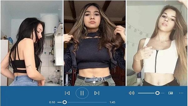 Tiktok 18 Mod Apk Download Terbaru 2021 Tutor Gadget