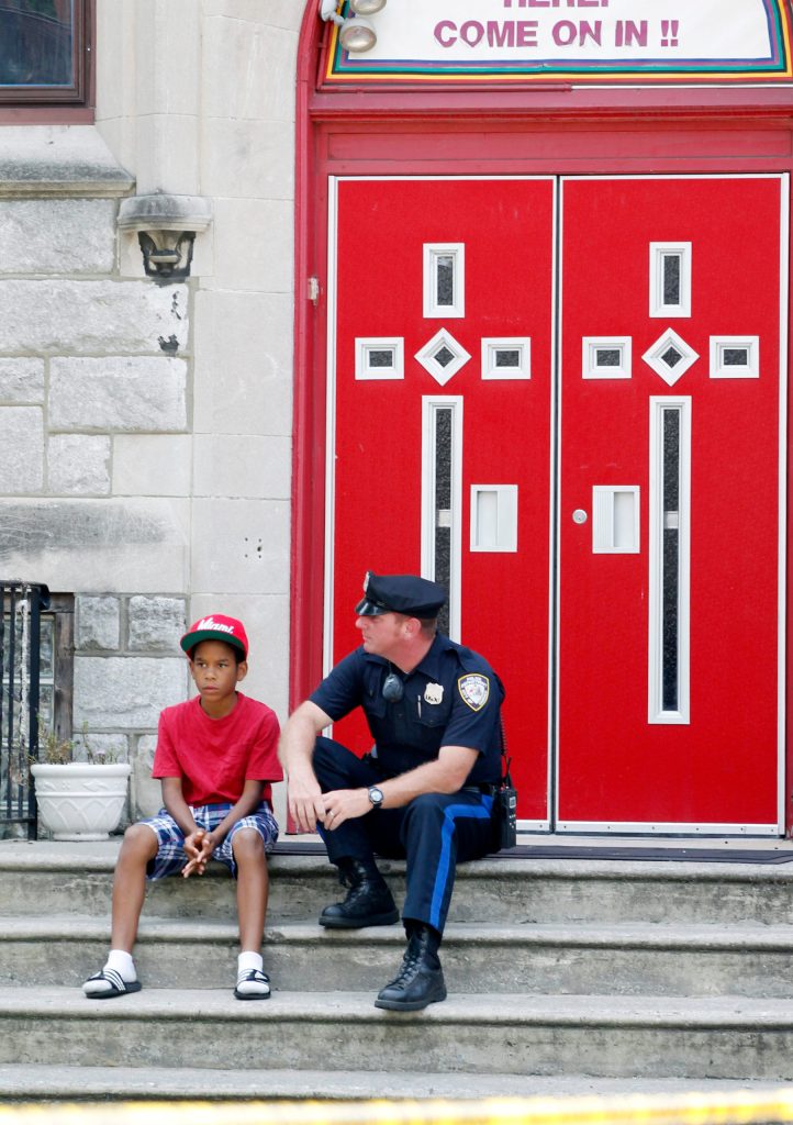 What Happened When Camden New Jersey Defunded The Police