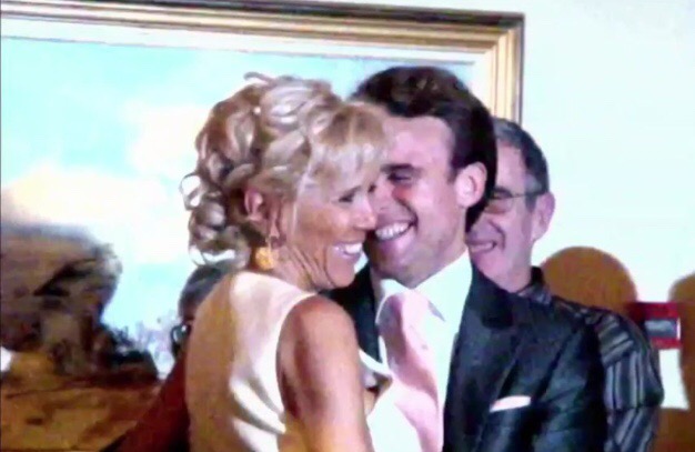 Brigitte Et Emmanuel Macron 10 Ans De Mariage Moifemmes