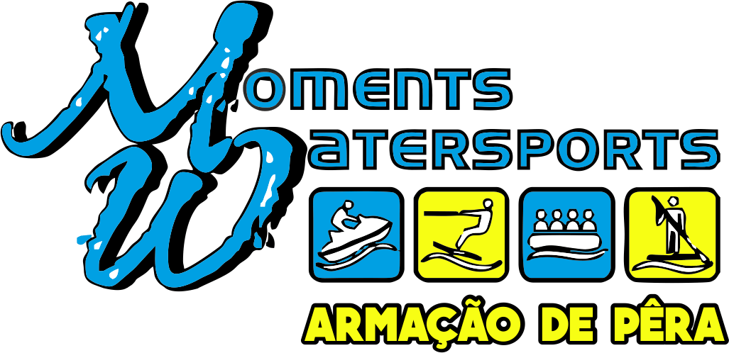 Moments Watersports Armação De Pêra Beach Desportos Náuticos