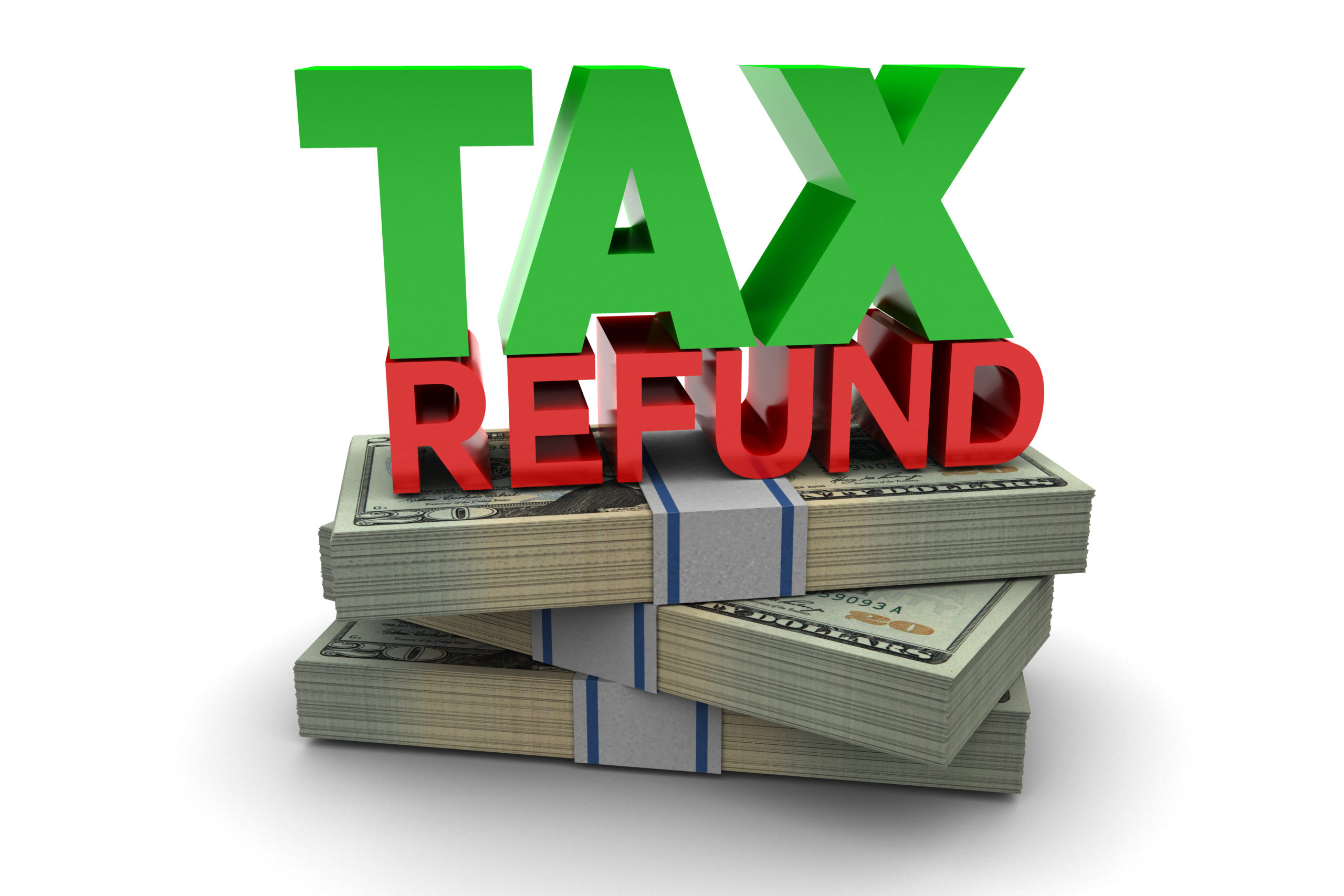 Tips To Get A Bigger Tax Refund This Year Money Savvy Living