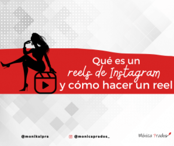 Reels Instagram Qué Son Cómo Funcionan Y Cómo Hacer Un Reel En Insta