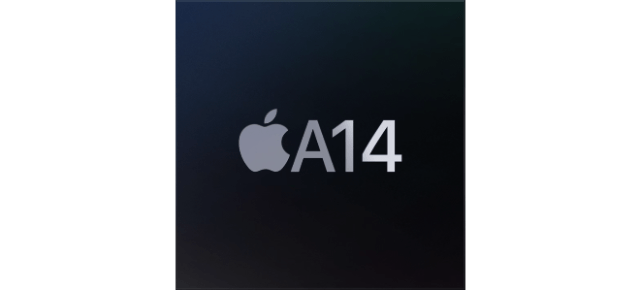 Apple Unveils Its Super Fast 5nm A14 Bionic Chip Macdailynews