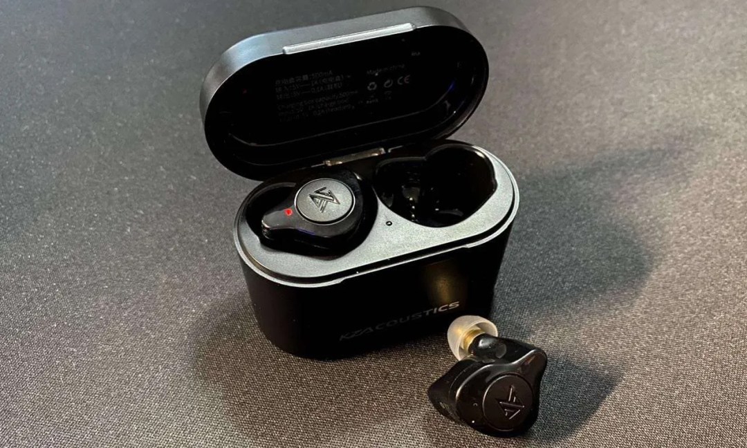 Linsoul Kz S2 True Wireless Earbuds Review Macsources