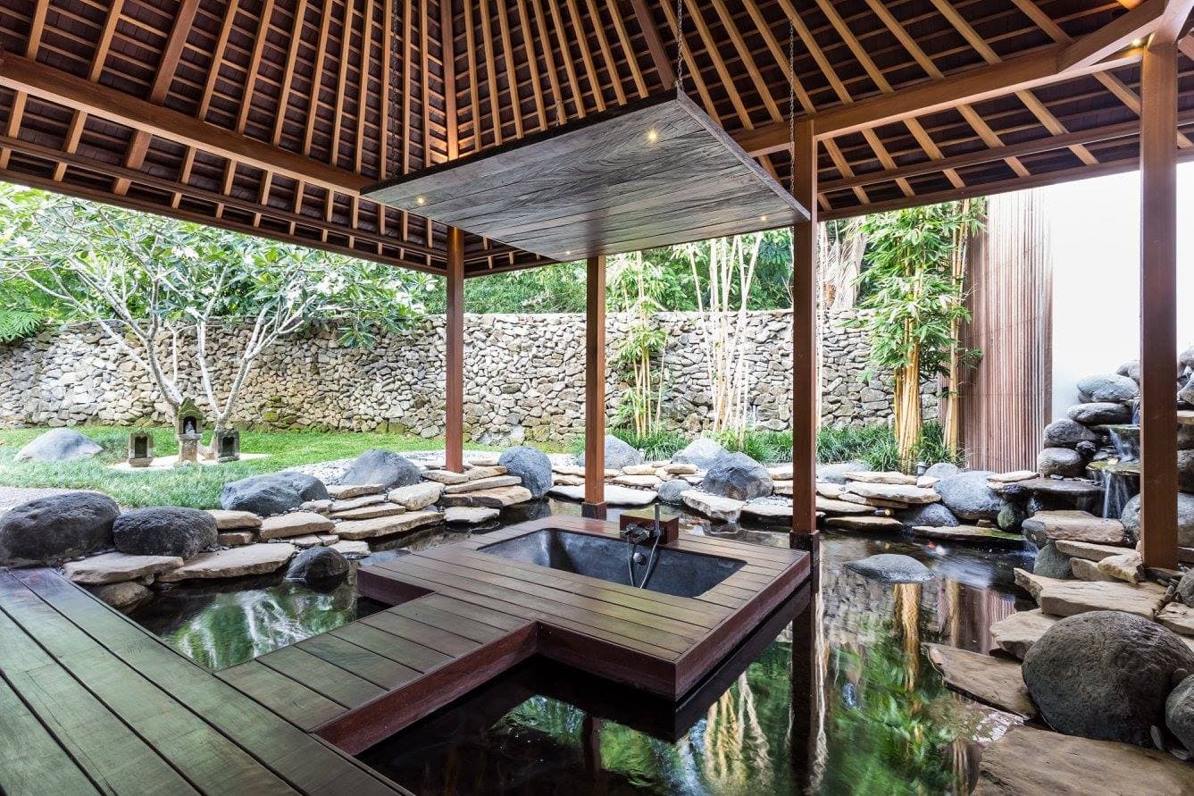 10 Best Luxury Wellness Retreats In Bali For A Luxury Island Retreat