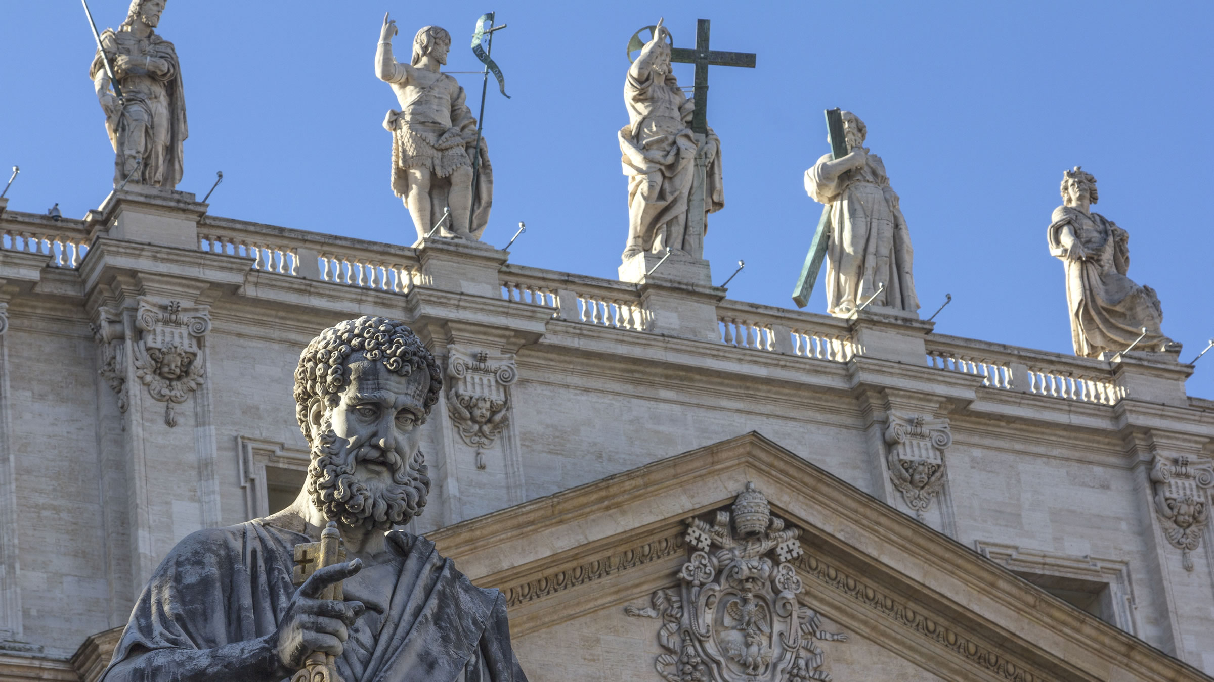 Informe Del Vaticano Destapa Escándalo De Orgías Entre Curas Gays