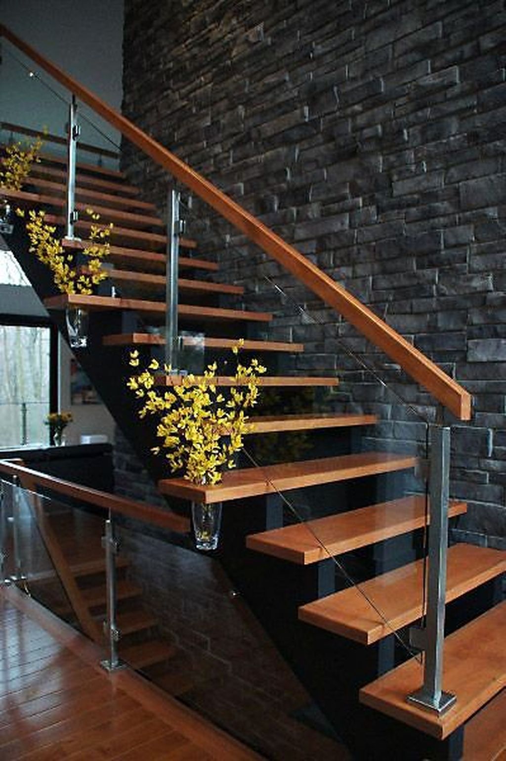 Glass Railings Staircase Railing Design Stairs Design Modern My Xxx