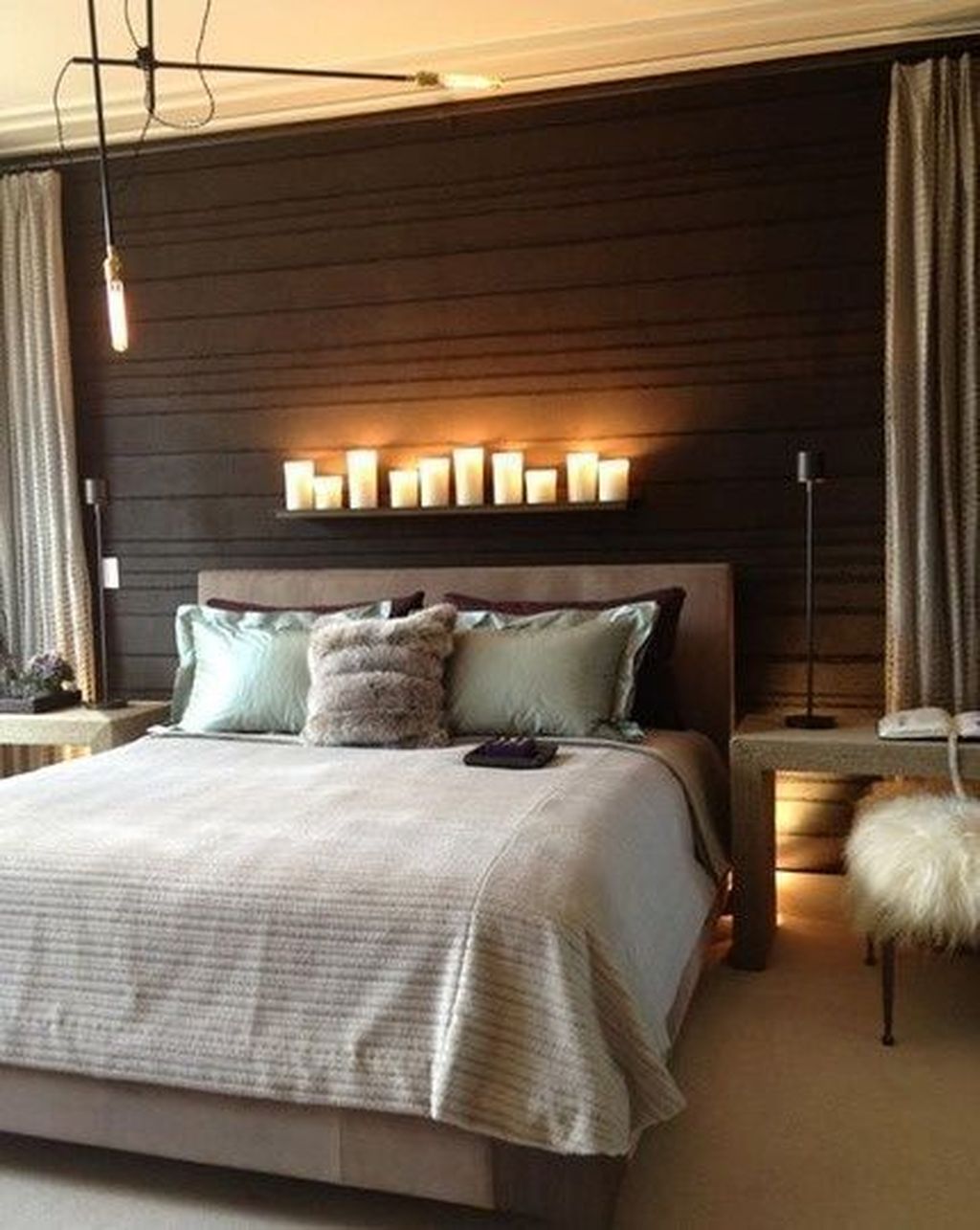 10 Romantic Bedroom Decor Ideas For Couples