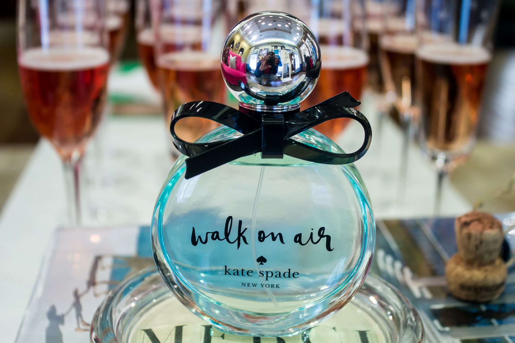 Kate Spade New York Walk On Air Eau De Parfum Review