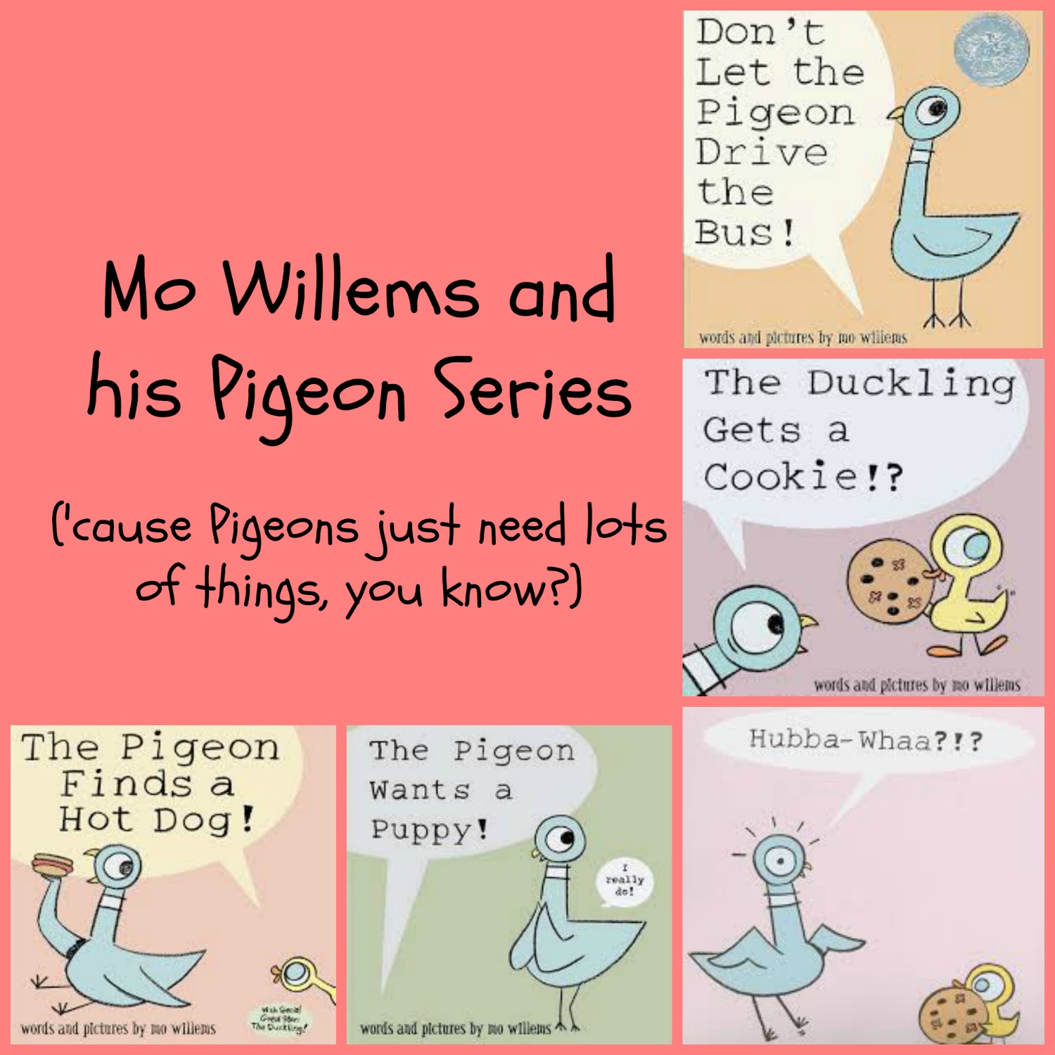 The Pigeon Books In Order Dont Let The Pigeon Stay Up Late Disney