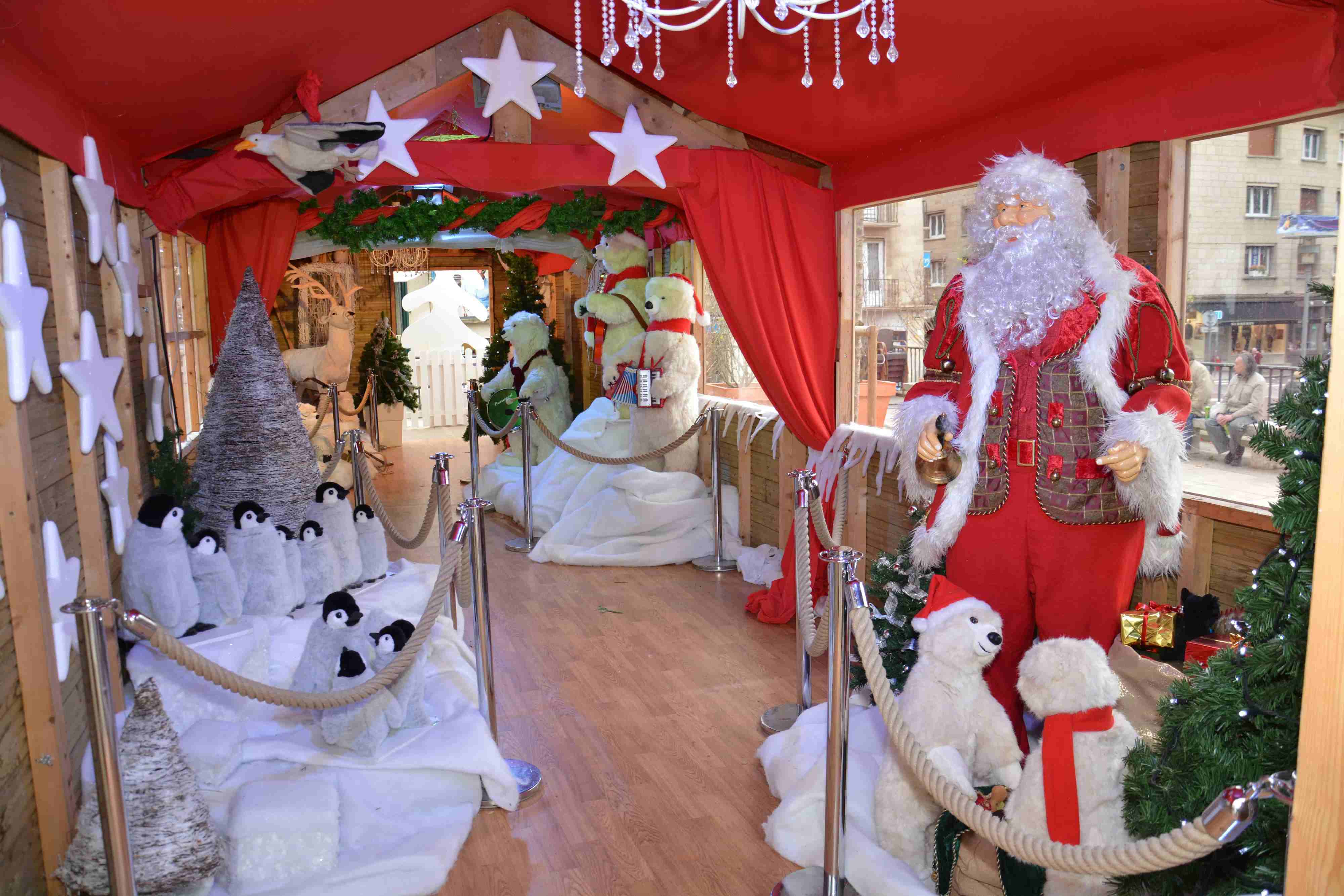 Marché De Noël De Rouen Découvrez La Magie De Rouen Givrée