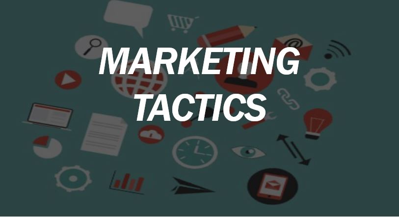 What Are Marketing Tactics Definition And Examples Market Business News