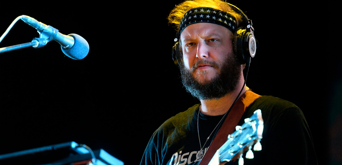 Bon Iver Lanza Su Nuevo álbum Ii Con 3 Semanas De Anticipación