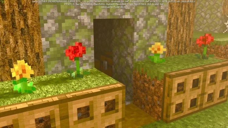 Bedrock Shaders Series S Mod Mejores Shaders Para Minecraft Bedrock