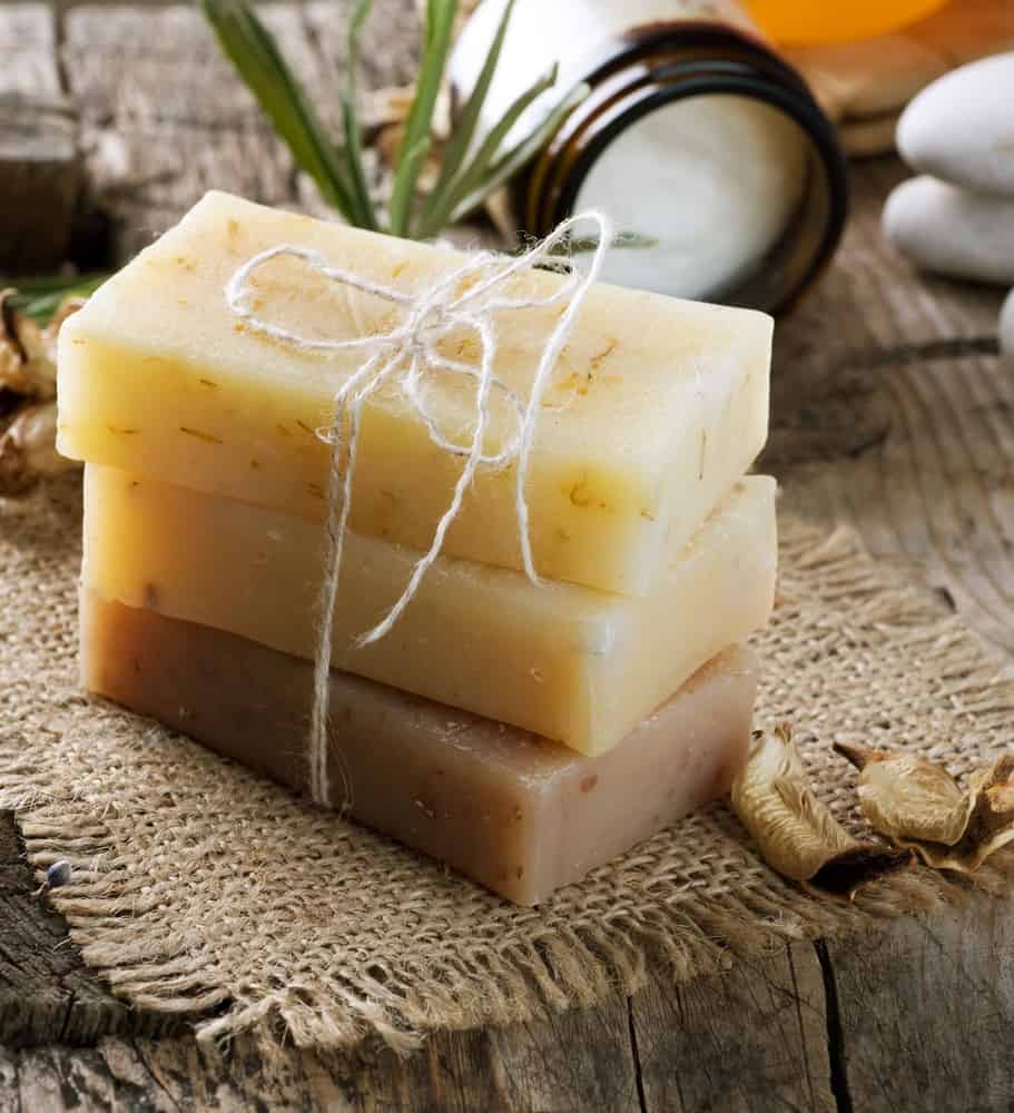 How To Make Homemade Soap Bars For Beginners