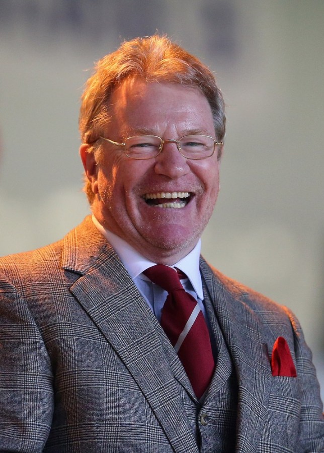 Jim Davidson Re Arrested Over New Allegations Of Sexual Offences