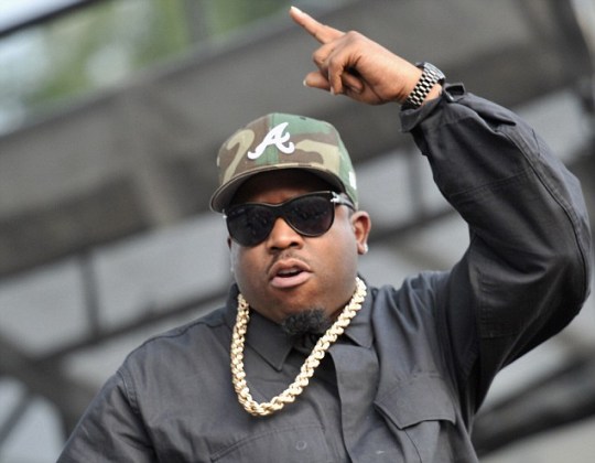 Outkast Rapper Big Boi Faces Drug Possession Charges Metro News