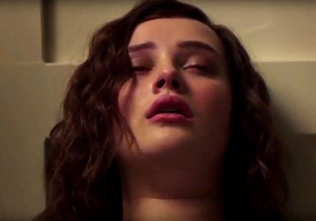 13 Reasons Why Creator Says Hannah Bakers Story Is Not Finished