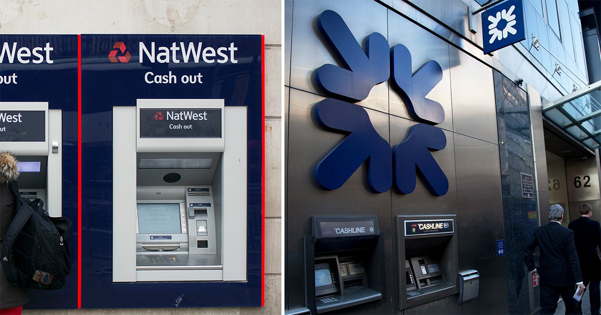 List Of Natwest And Rbs Branches Closing Across The Uk Metro News