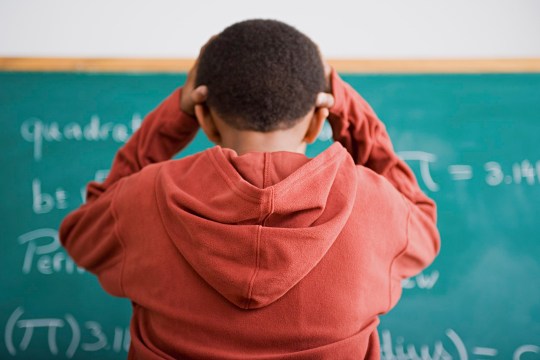 Wales School Bans Hoodies Because Theyre A Safety Risk Metro News