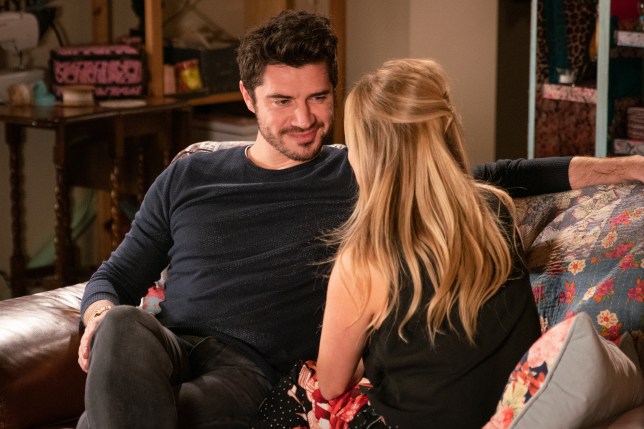 Coronation Street Spoilers Adam Barlow Returns Metro News