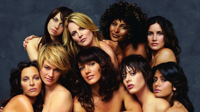 The L Word Is Officially Returning This Year With The Entire Original