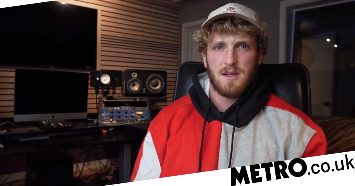 Youtuber Logan Paul Responds To ‘sex Tape As ‘footage Leaks Online