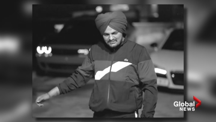 Canadians Mourn Death Of Punjabi Hip Hop Star Sidhu Moosewala Killed In