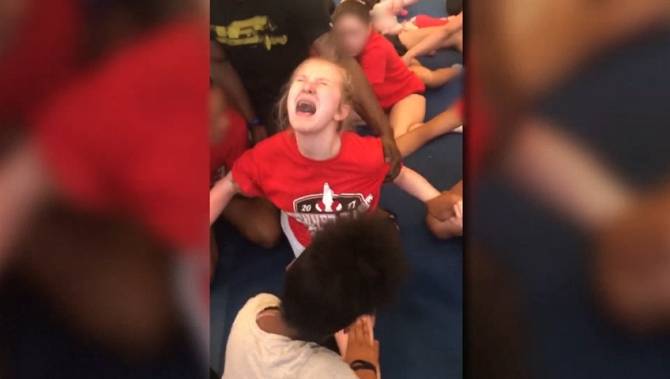 Principal Athletic Director Step Down After Video Shows Sobbing