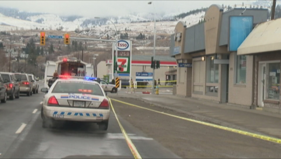 Kelowna Second Degree Murder Trial Now In Hands Of The Jury Globalnewsca