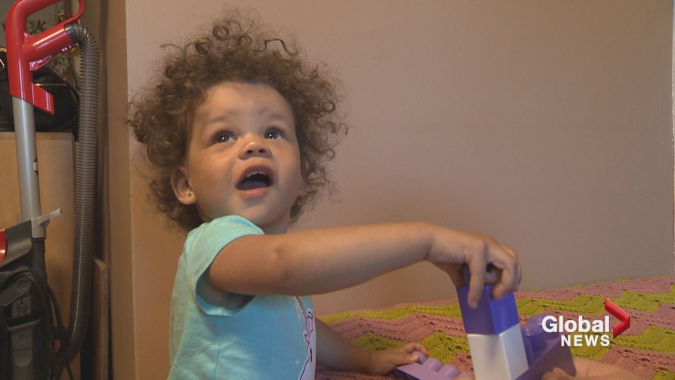 Exclusive Montreal Mother Furious After Daughter Waits 3 Hours In Er