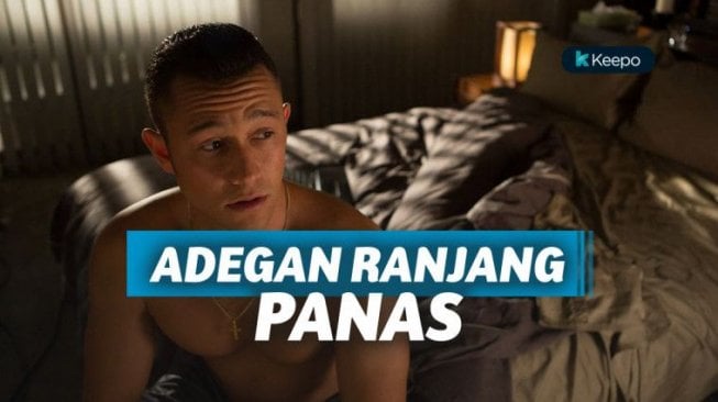 Film Adegan Hot Panas