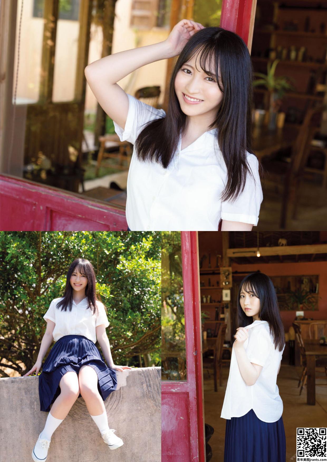 Rikka Ono Rokka Ono 1st Photobook First Flower 99p Jrants Pictures