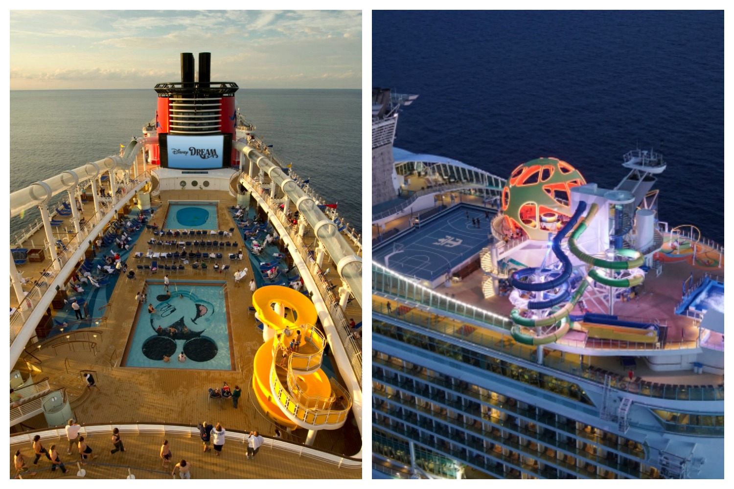 Disney Cruise Prices