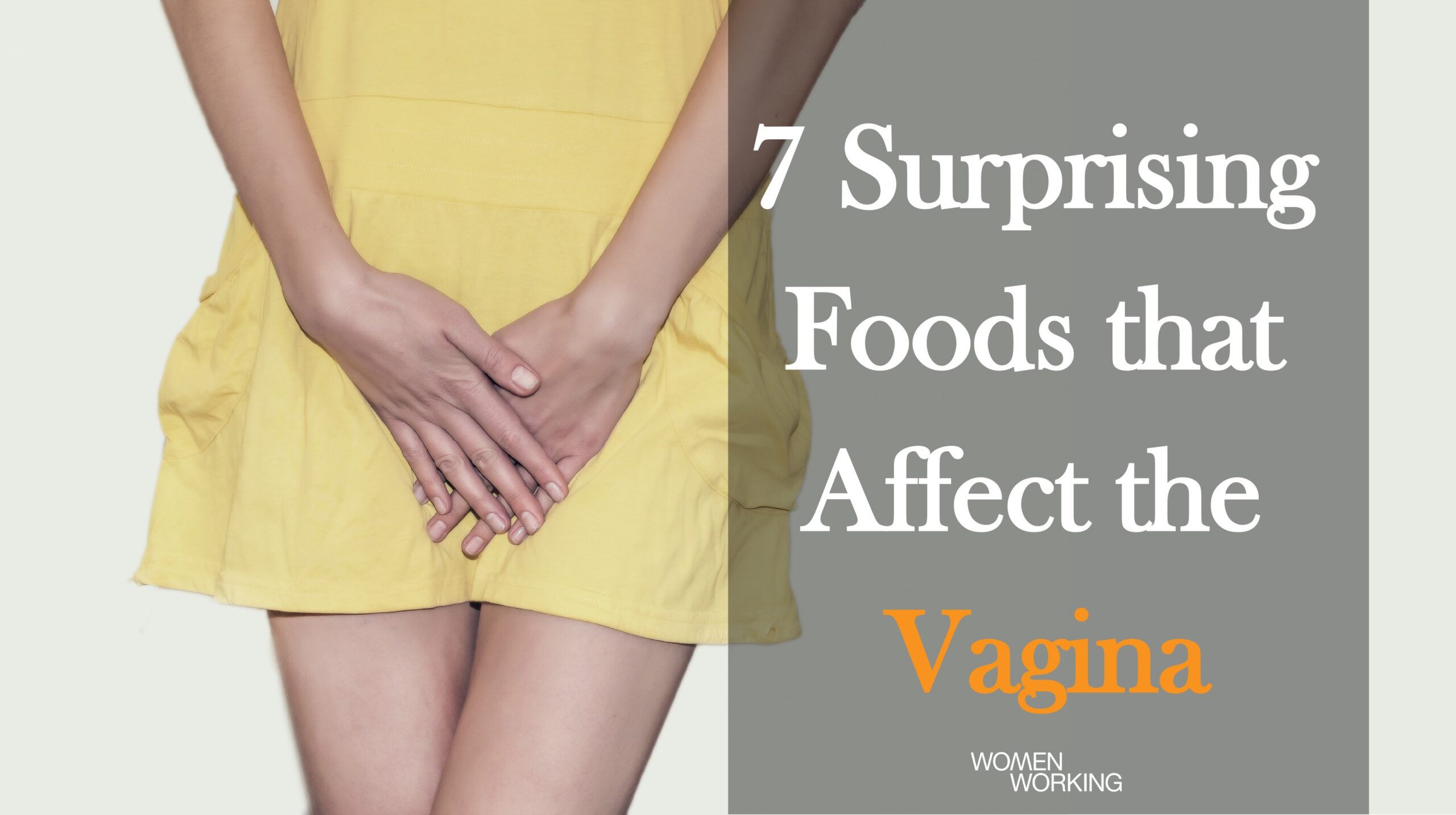 7 Bad Habits Which Negatively Affect Your Vaginal Health Mkdhealth