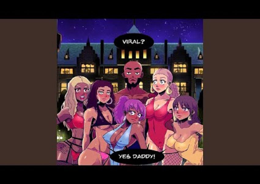 King Nasir Releases “viral” Muzique Magazine